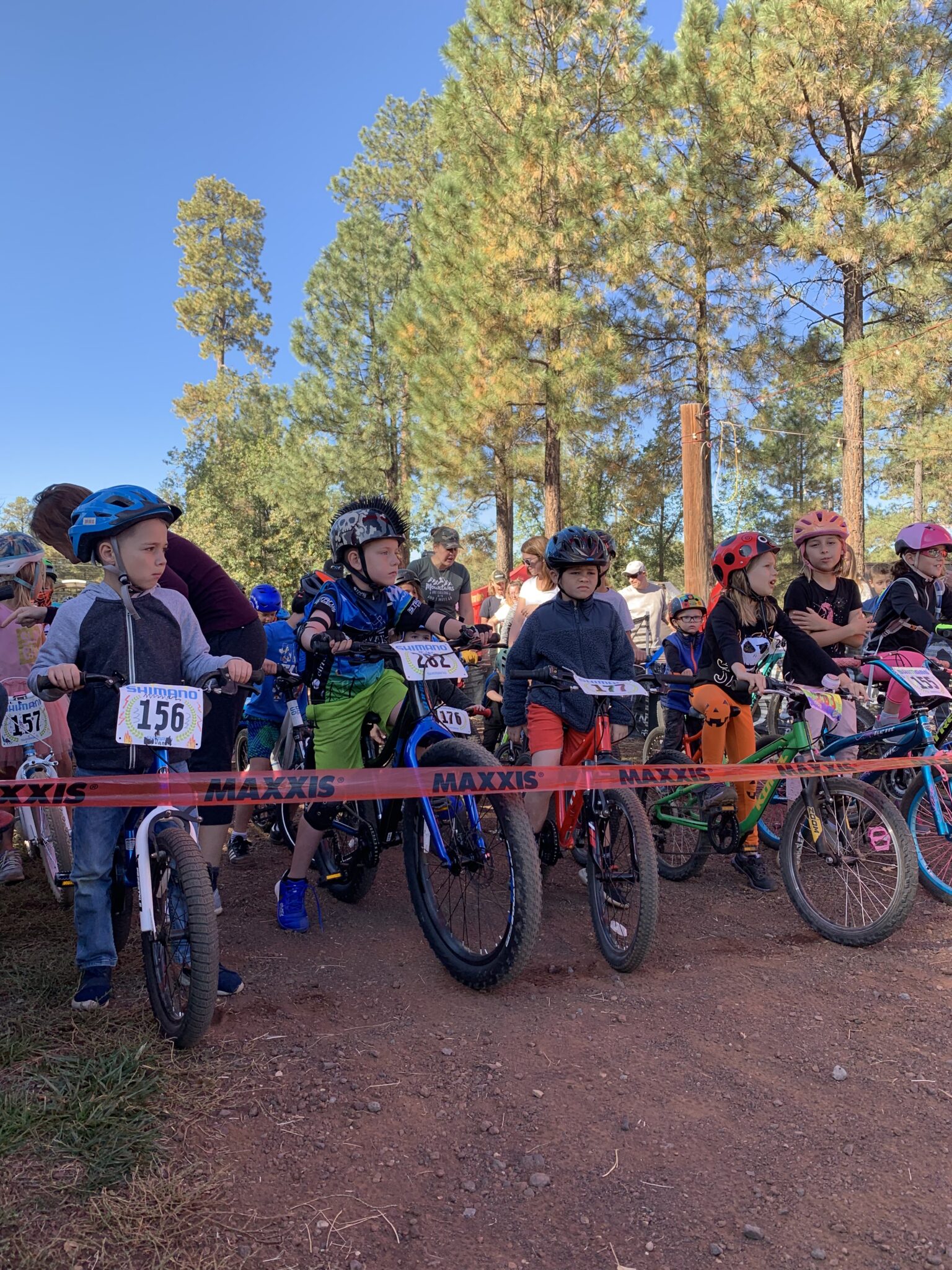 Event Guide – Epic Rides …a good day on the bike