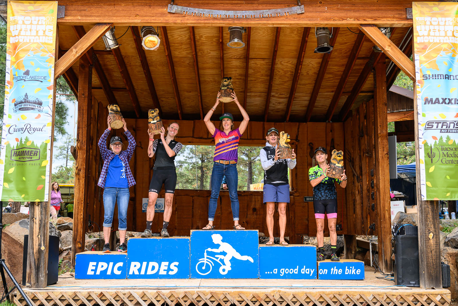 Epic Rides ...a good day on the bike 2022