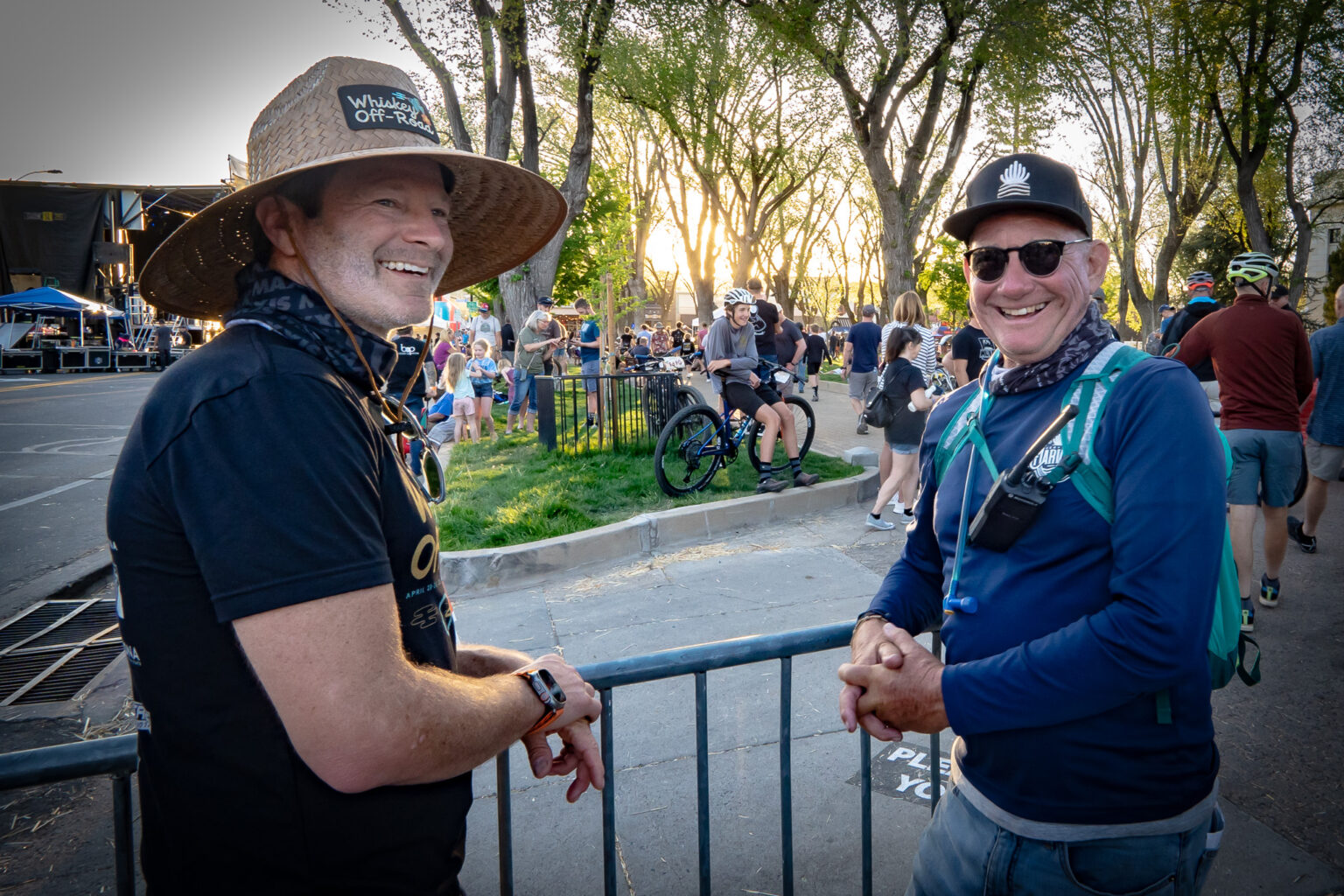 WOR Event Weekend Guide – Epic Rides …a good day on the bike