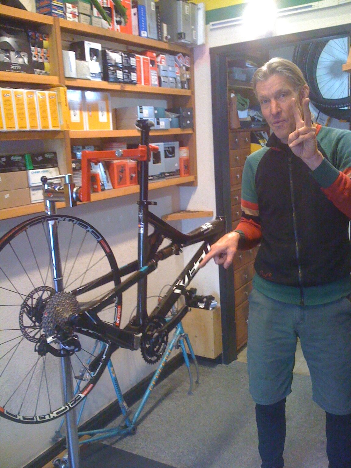 WOR Event Weekend Guide – Epic Rides …a good day on the bike