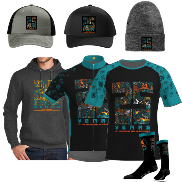 24HOP Event Weekend Guide – Epic Rides …a good day on the bike