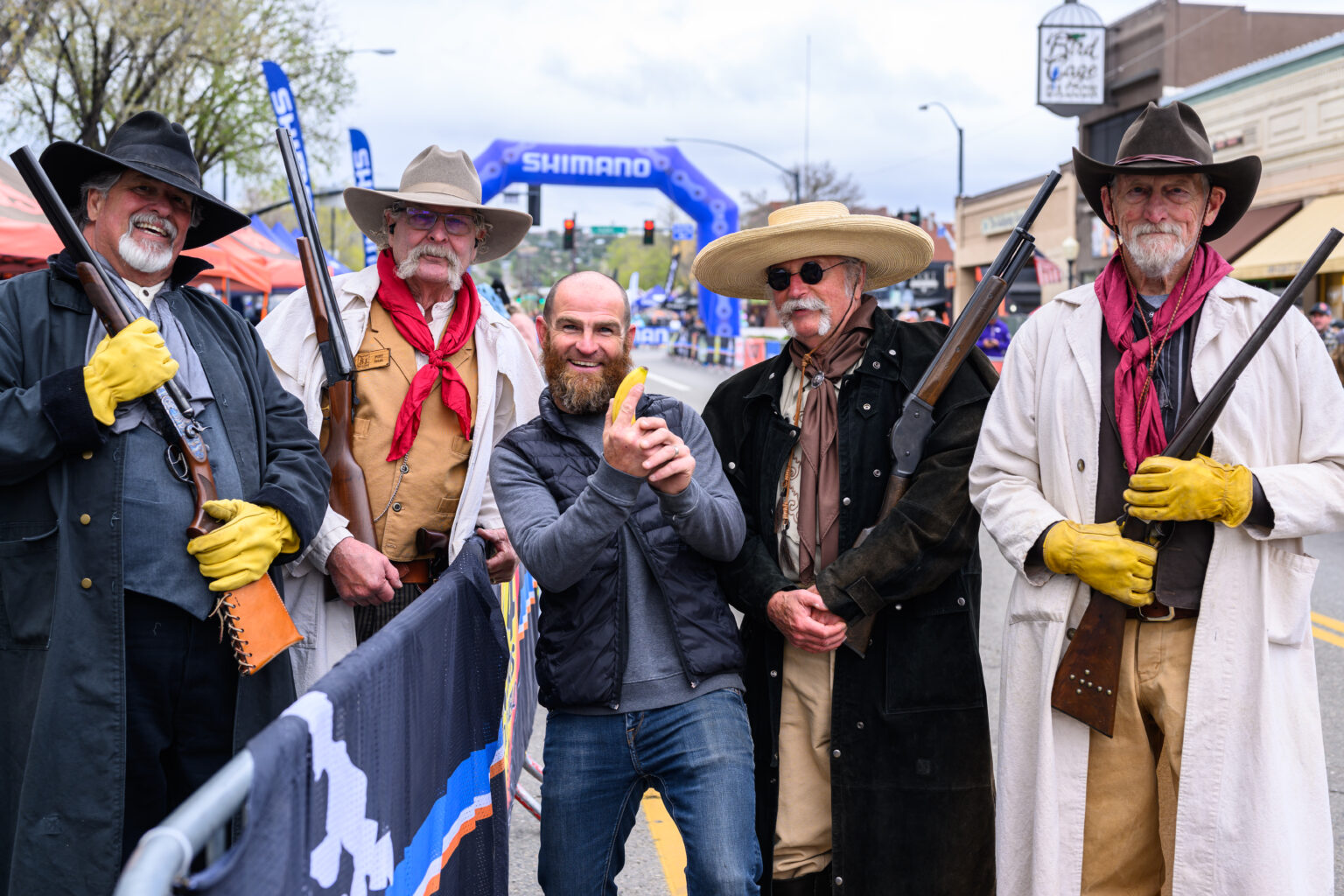 WOR Event Weekend Guide – Epic Rides …a good day on the bike