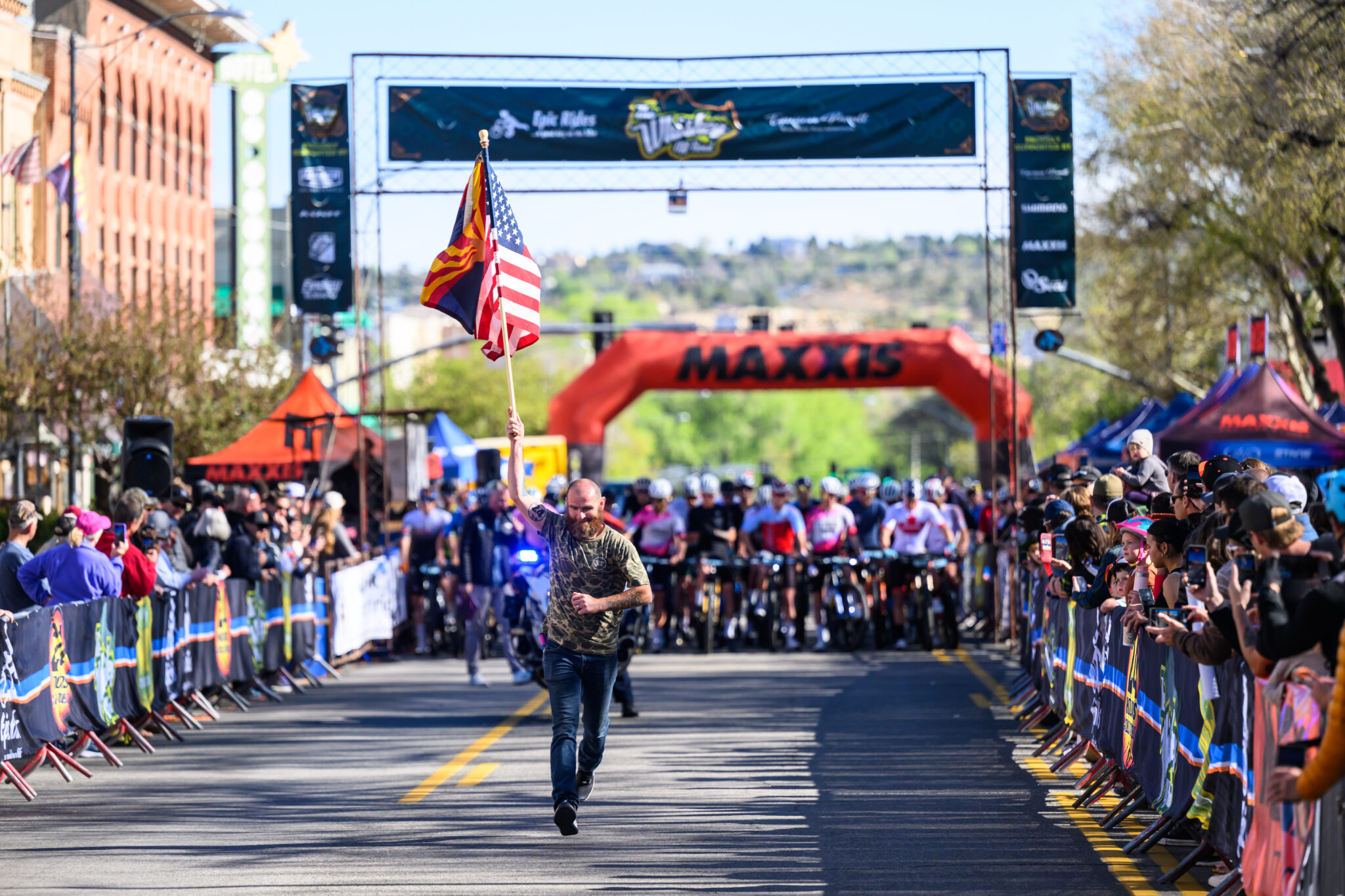 WOR Event Weekend Guide – Epic Rides …a good day on the bike