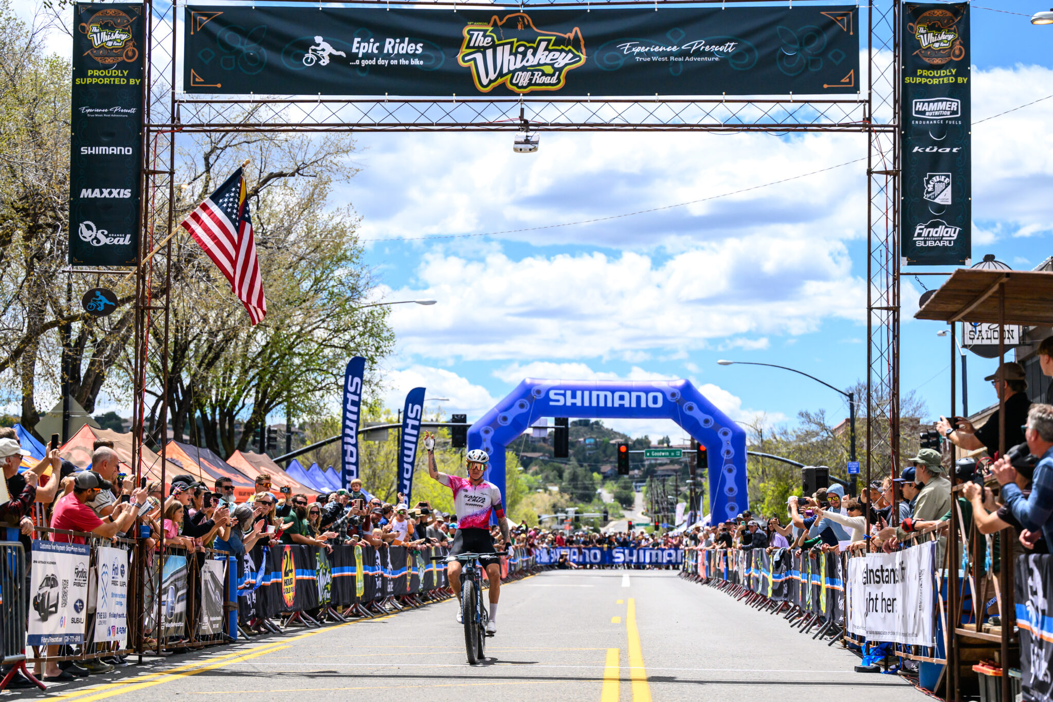 WOR Event Weekend Guide – Epic Rides …a good day on the bike
